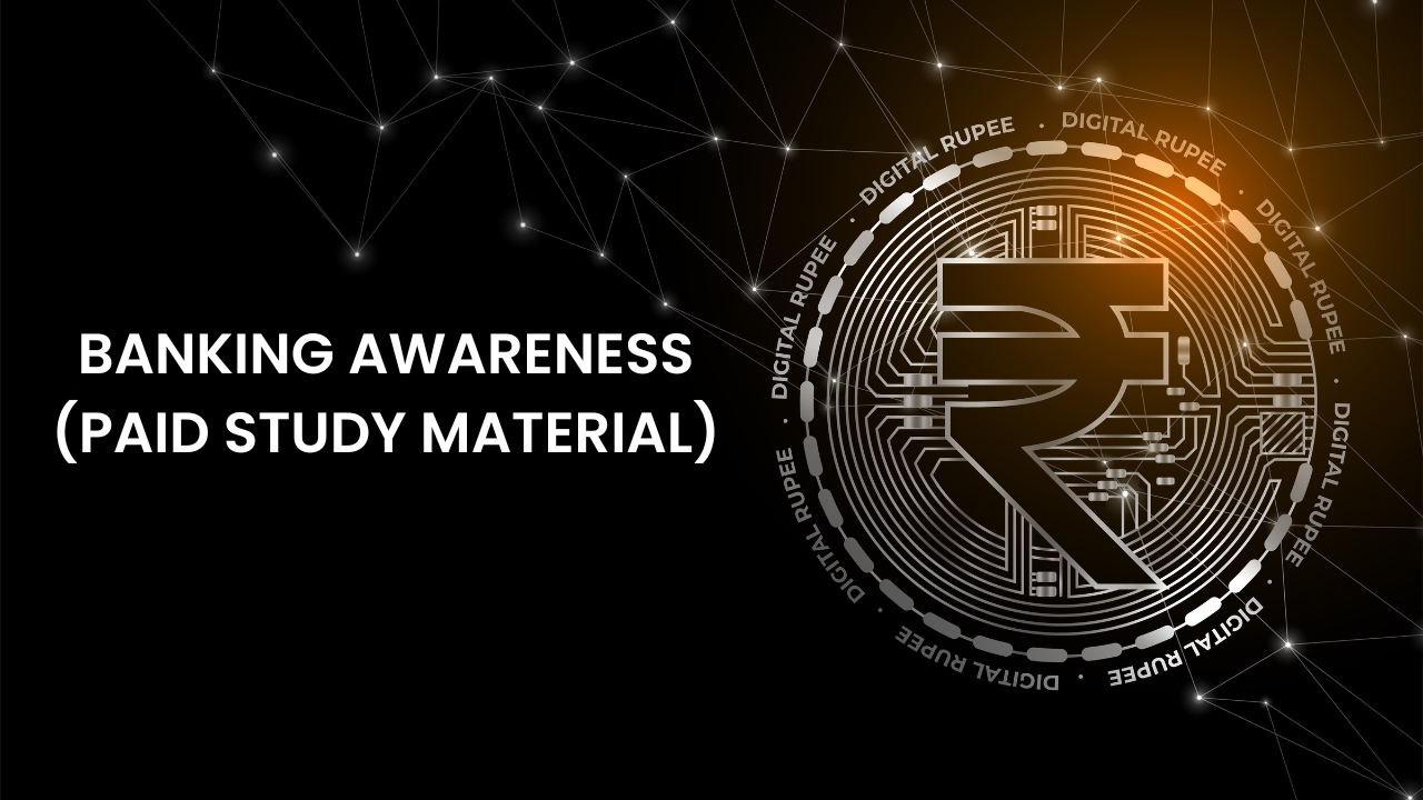 Bank Prelims & Mains Study material | AimPariksha